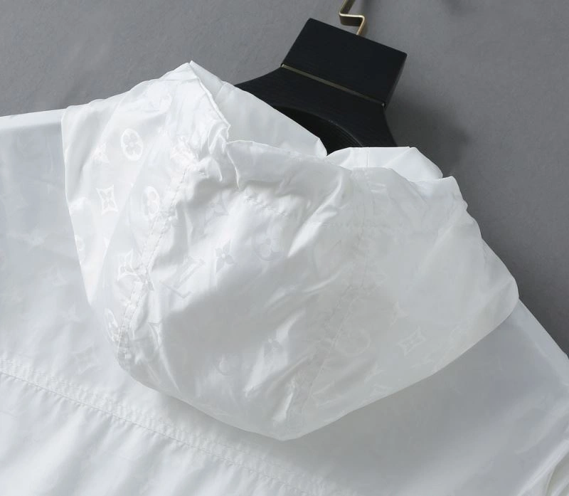 Legit Louis Vuitton Outwear