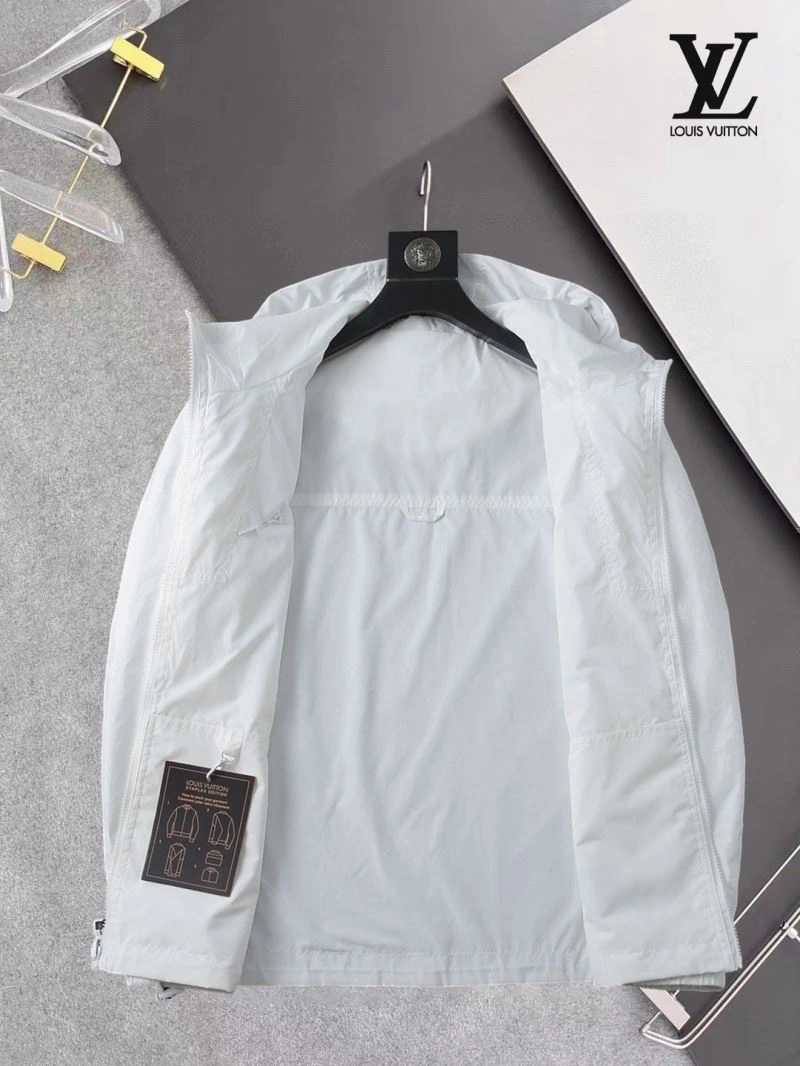 Legit Louis Vuitton Outwear