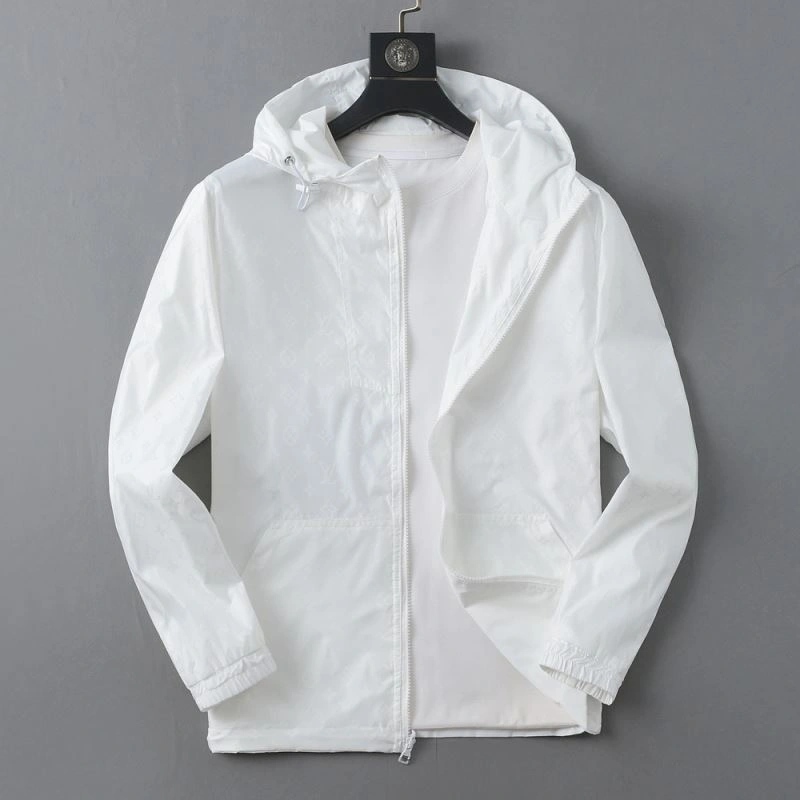 Legit Louis Vuitton Outwear