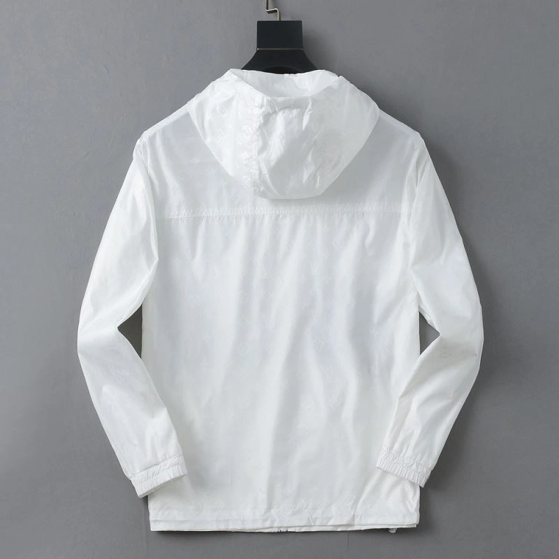 Legit Louis Vuitton Outwear