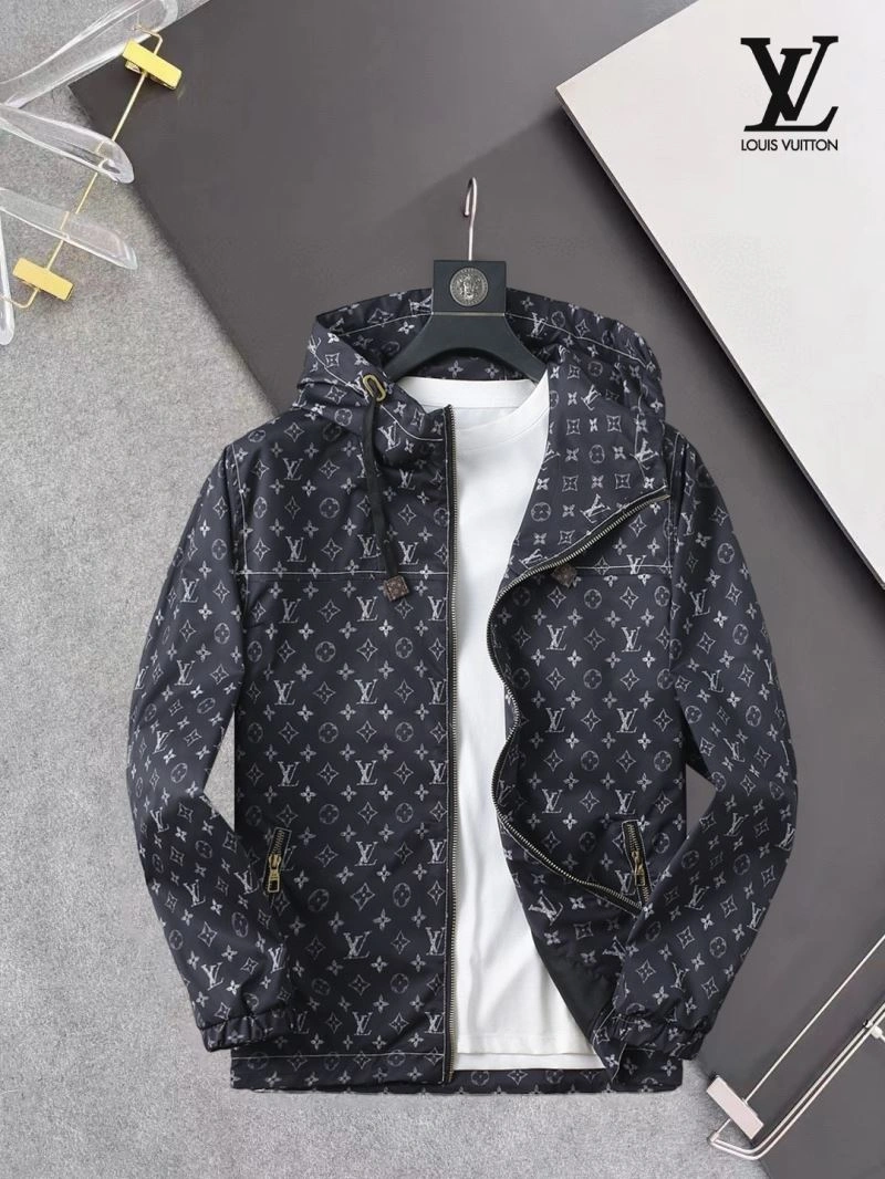 Louis Vuitton Outwear