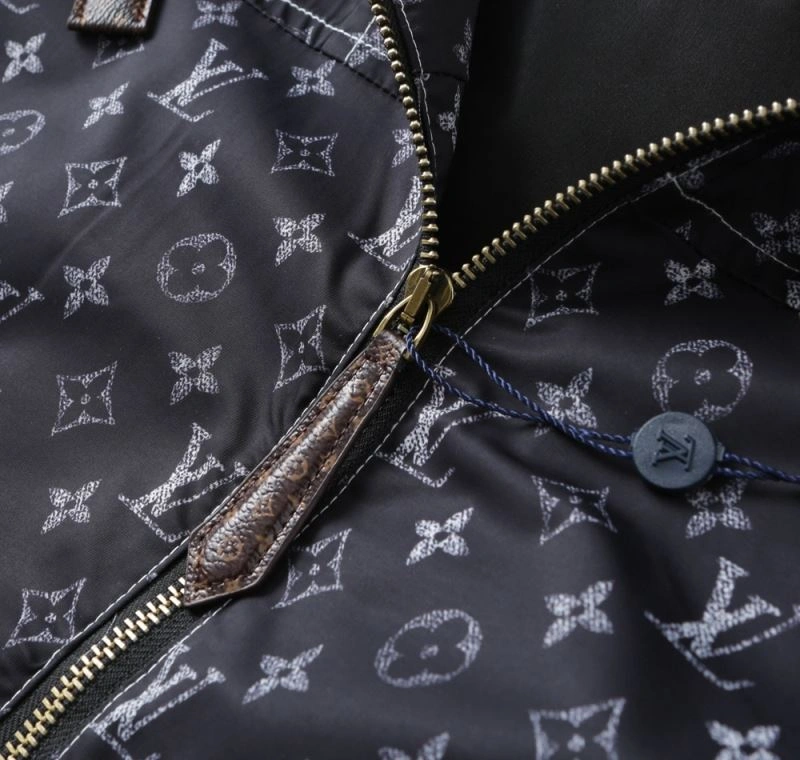 Reasonably priced Louis Vuitton Outwear