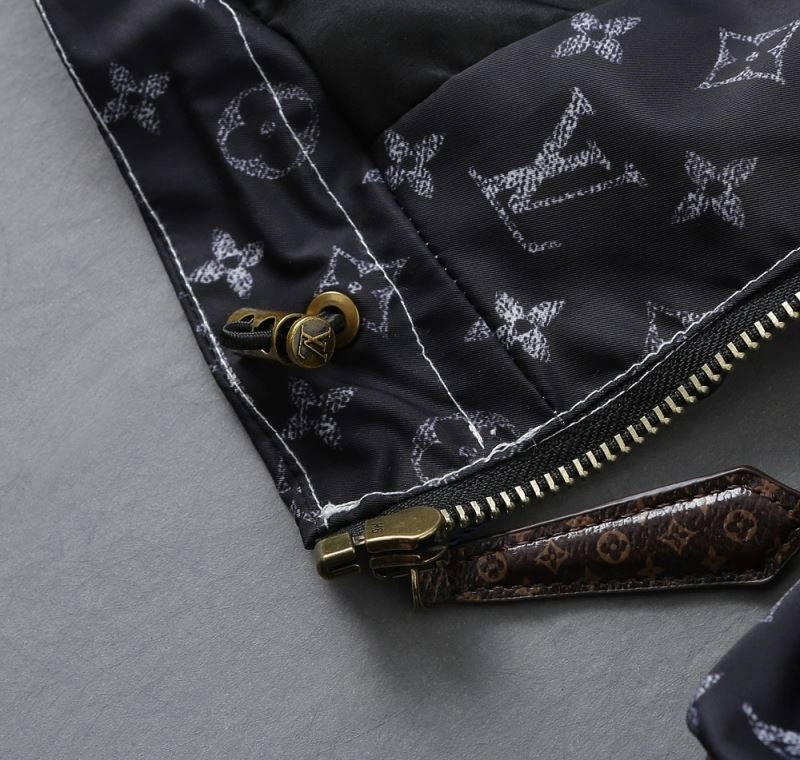 Reasonably priced Louis Vuitton Outwear