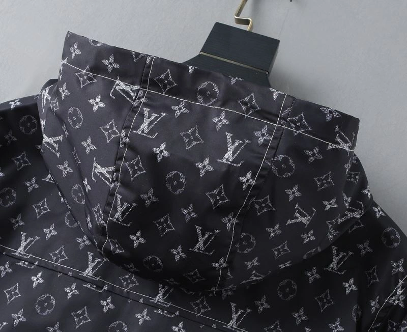Reasonably priced Louis Vuitton Outwear