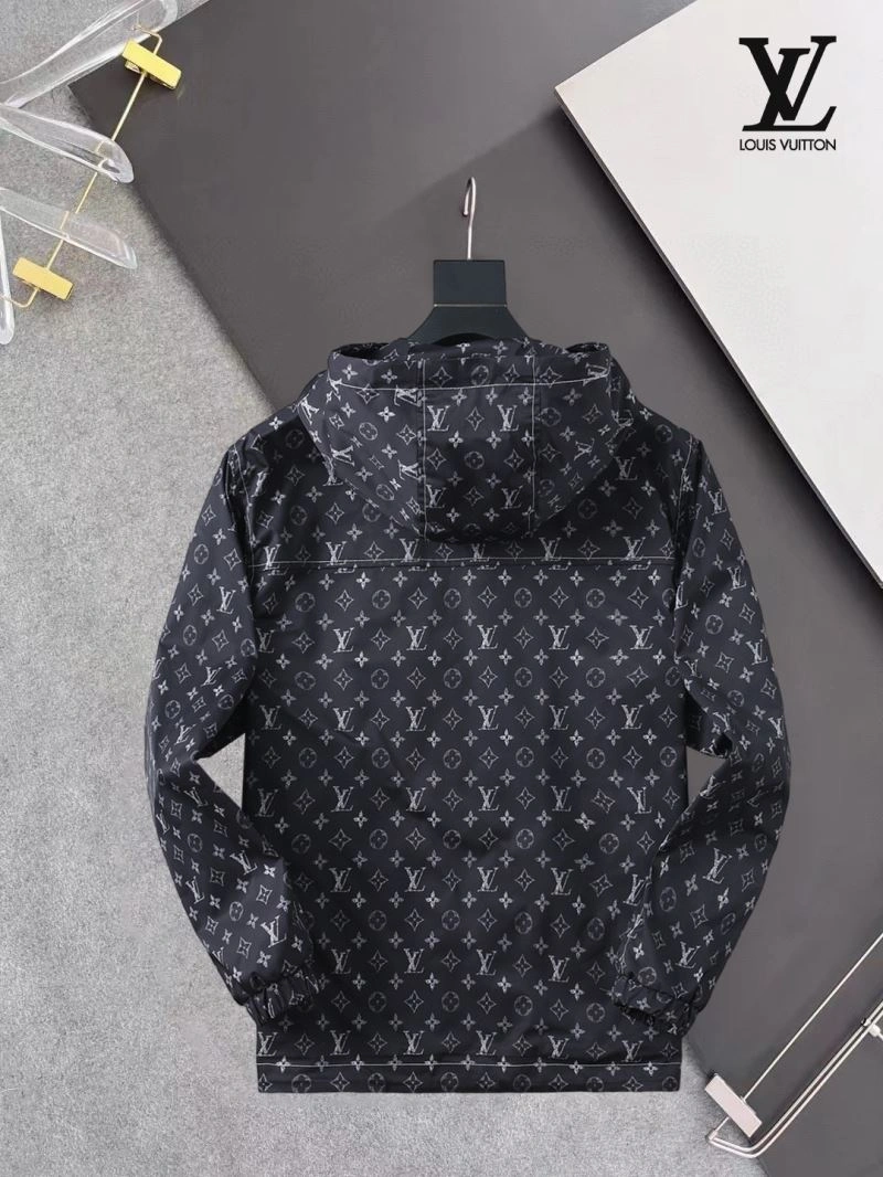 Reasonably priced Louis Vuitton Outwear