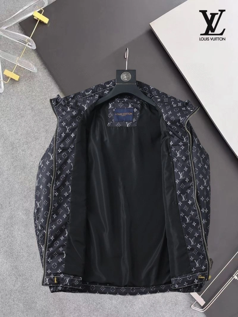 Reasonably priced Louis Vuitton Outwear