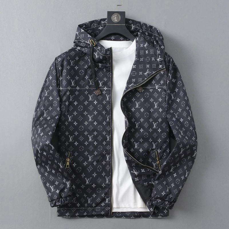 Reasonably priced Louis Vuitton Outwear