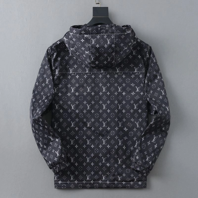 Reasonably priced Louis Vuitton Outwear
