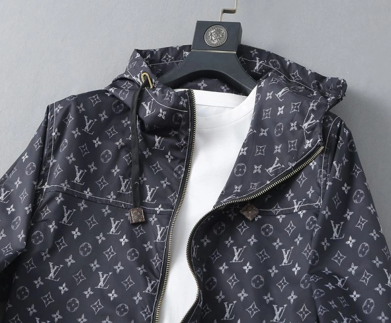 Reasonably priced Louis Vuitton Outwear