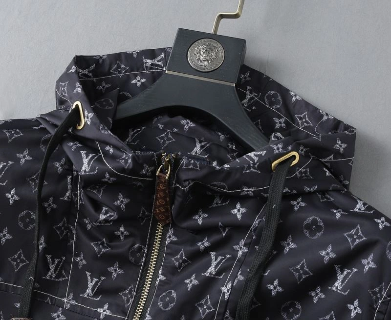 Reasonably priced Louis Vuitton Outwear