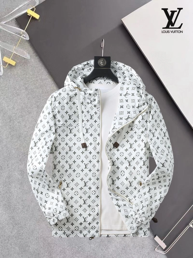 Louis Vuitton Outwear
