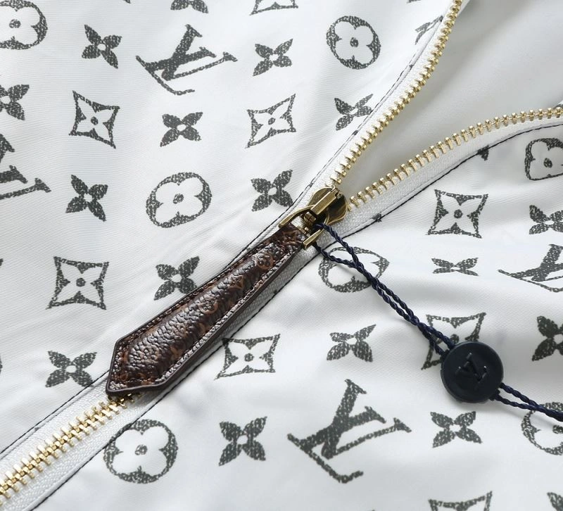 Discounted Louis Vuitton Outwear