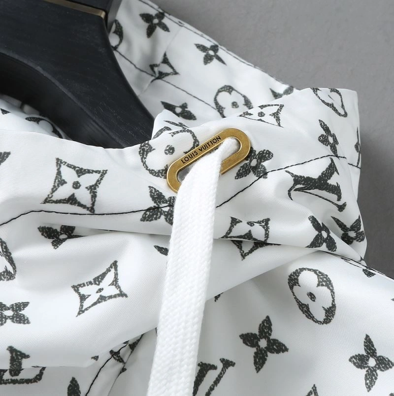 Discounted Louis Vuitton Outwear