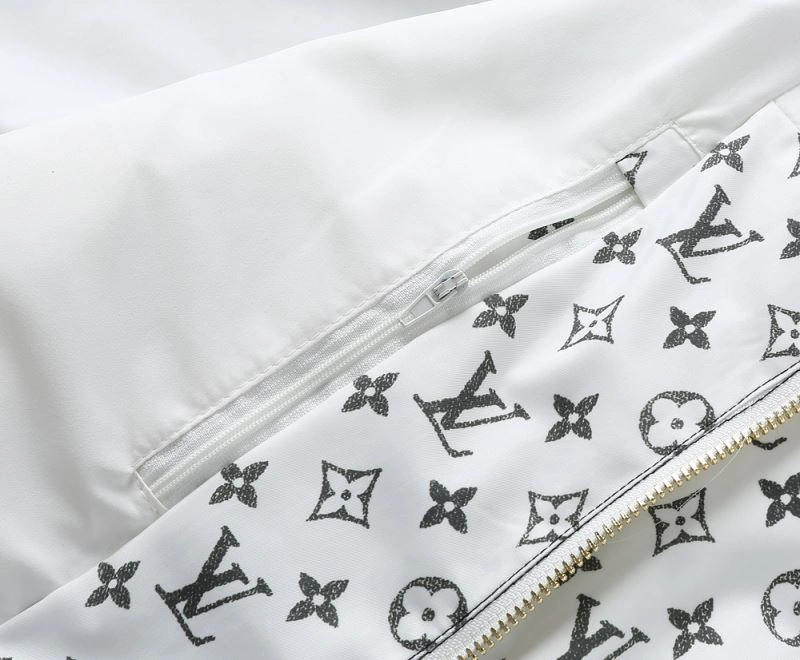 Discounted Louis Vuitton Outwear
