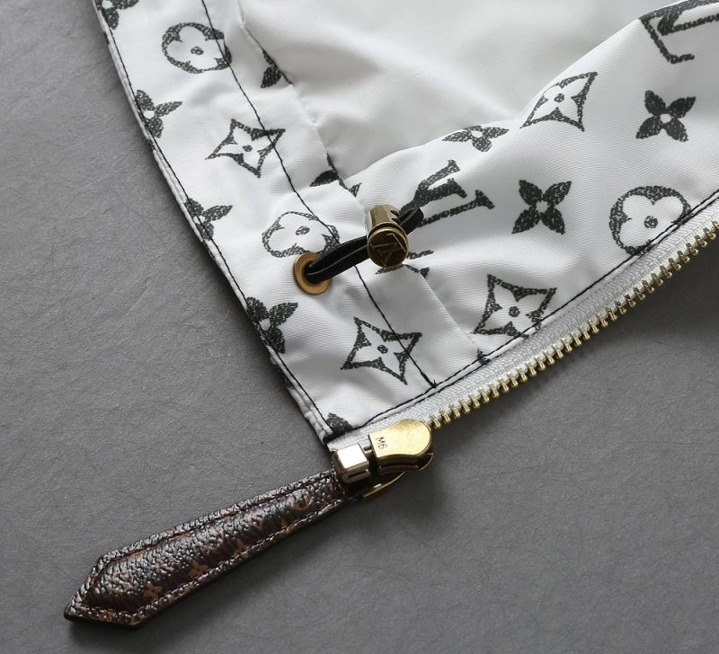 Discounted Louis Vuitton Outwear