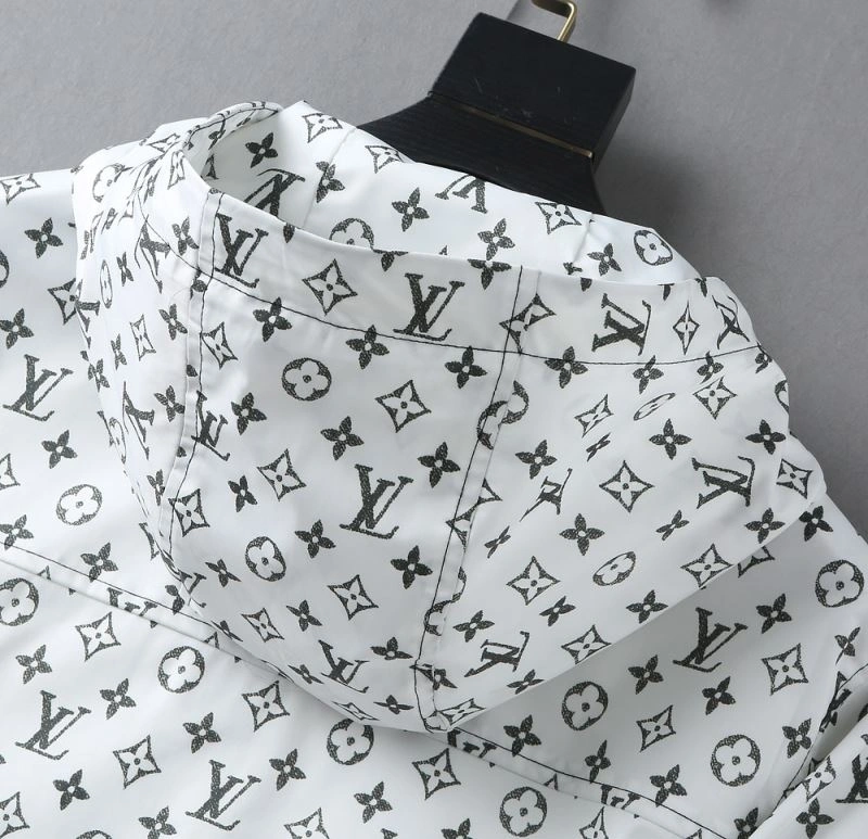 Discounted Louis Vuitton Outwear