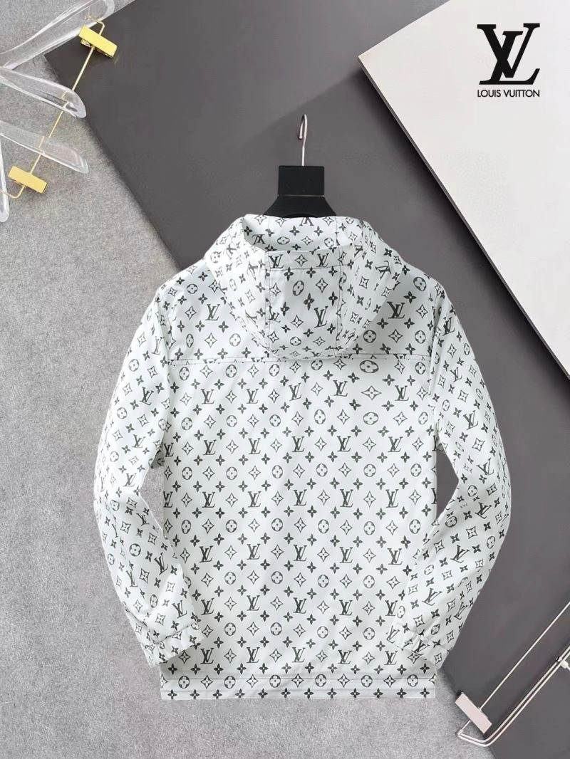 Discounted Louis Vuitton Outwear