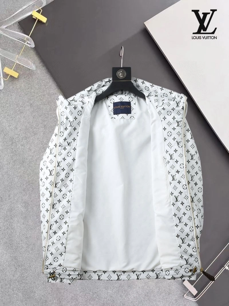 Discounted Louis Vuitton Outwear