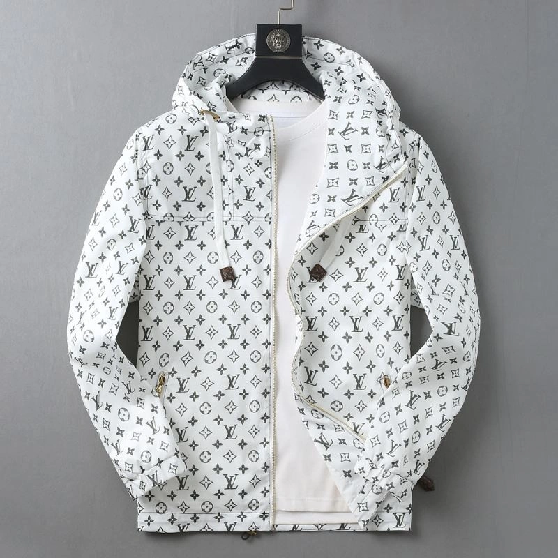 Discounted Louis Vuitton Outwear