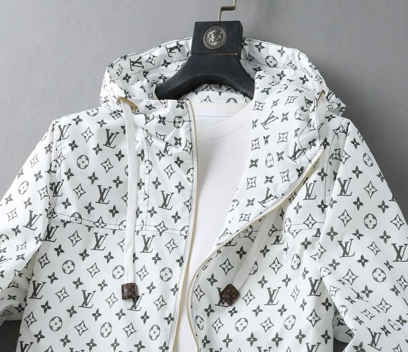 Discounted Louis Vuitton Outwear