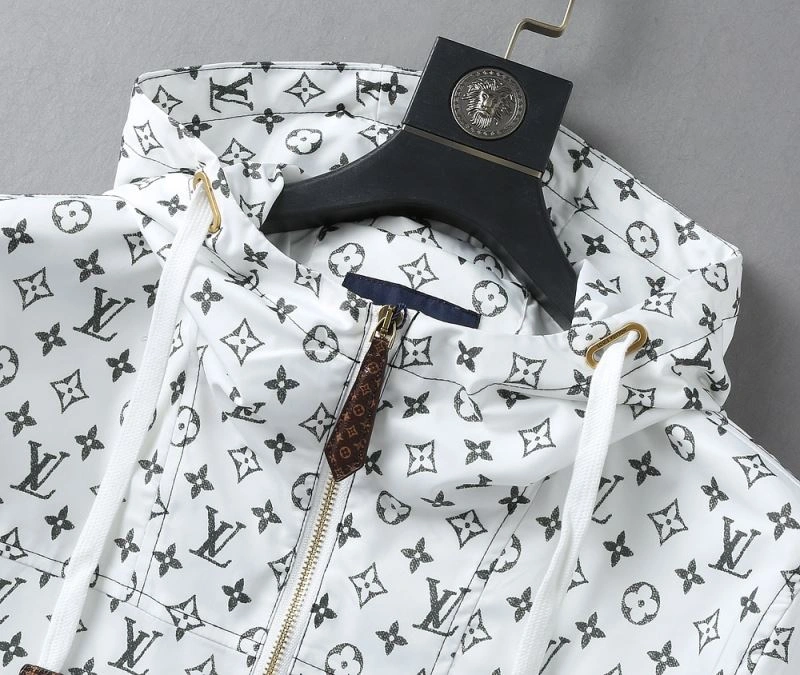 Discounted Louis Vuitton Outwear