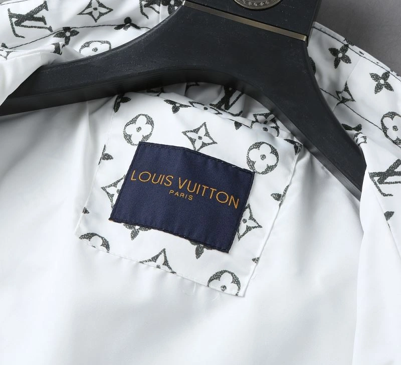 Discounted Louis Vuitton Outwear