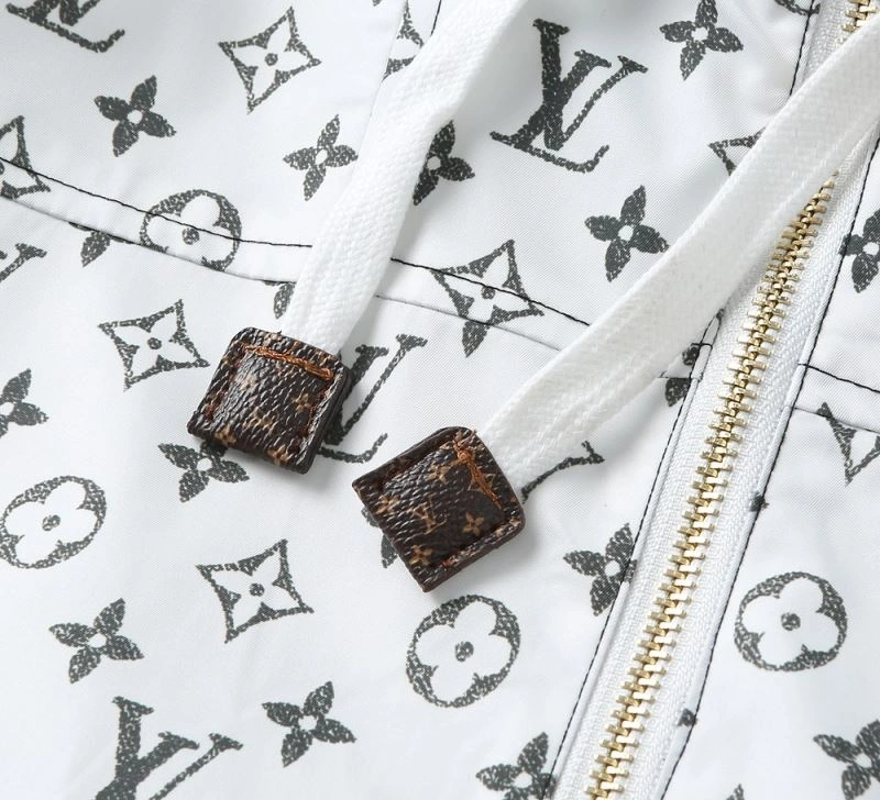 Discounted Louis Vuitton Outwear