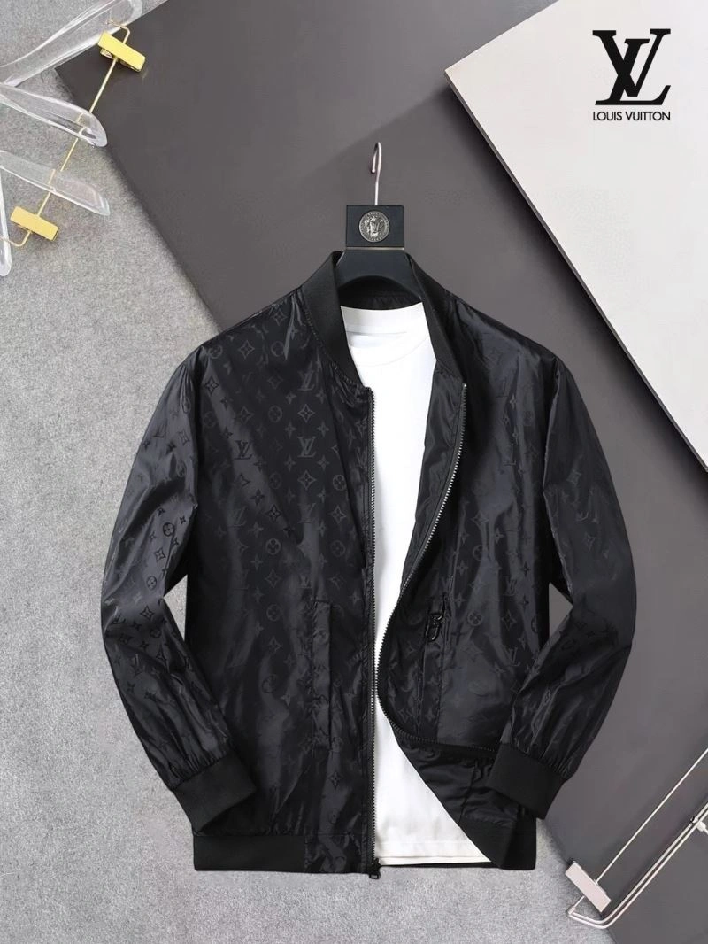 Louis Vuitton Outwear