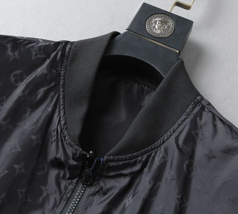 Official Louis Vuitton Outwear