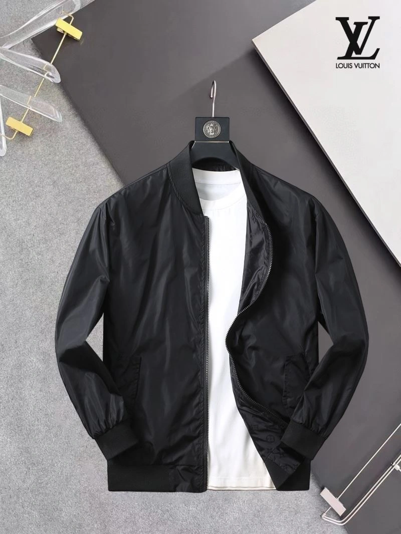 Official Louis Vuitton Outwear