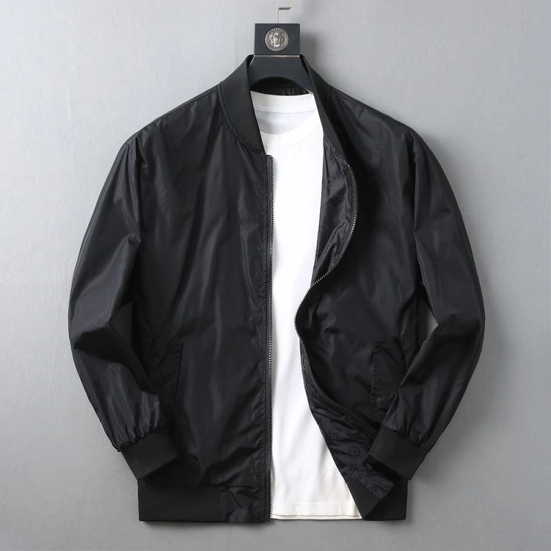 Official Louis Vuitton Outwear