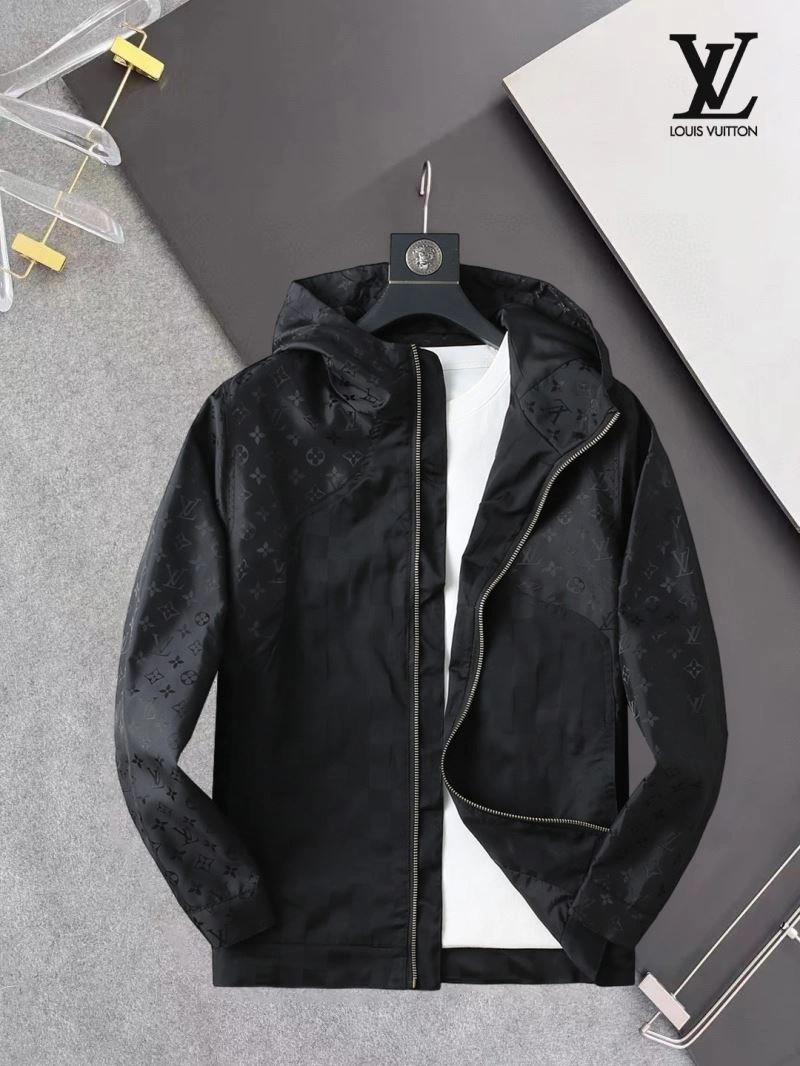 Louis Vuitton Outwear