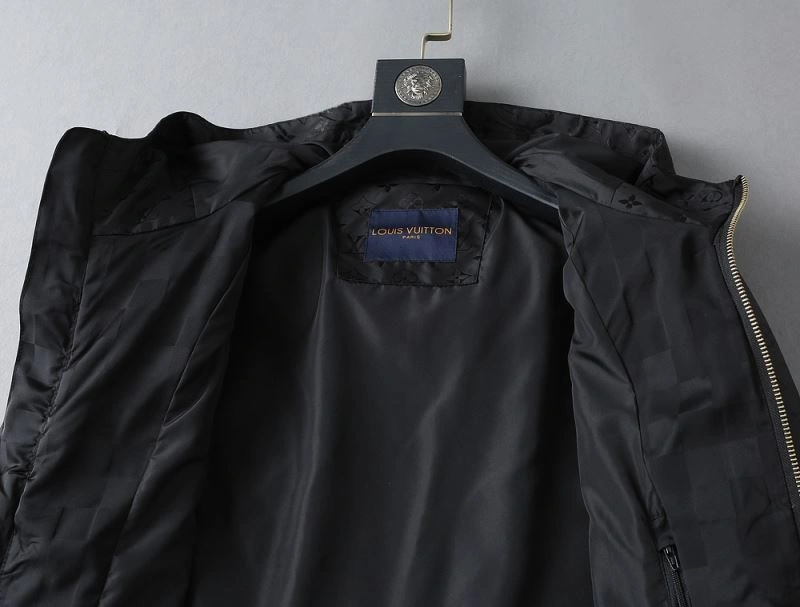 Brand-original Louis Vuitton Outwear