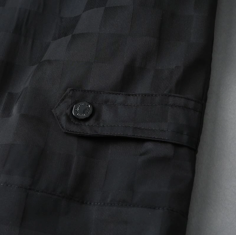 Brand-original Louis Vuitton Outwear