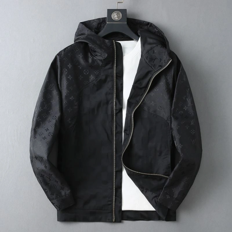 Brand-original Louis Vuitton Outwear