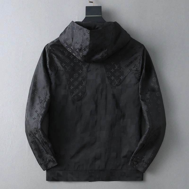 Brand-original Louis Vuitton Outwear