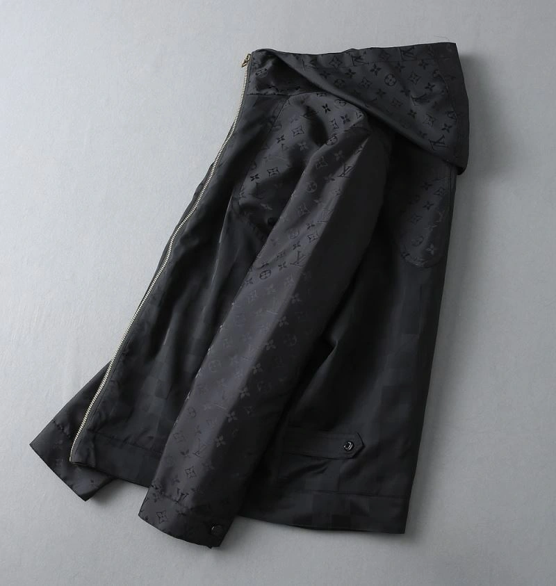 Brand-original Louis Vuitton Outwear