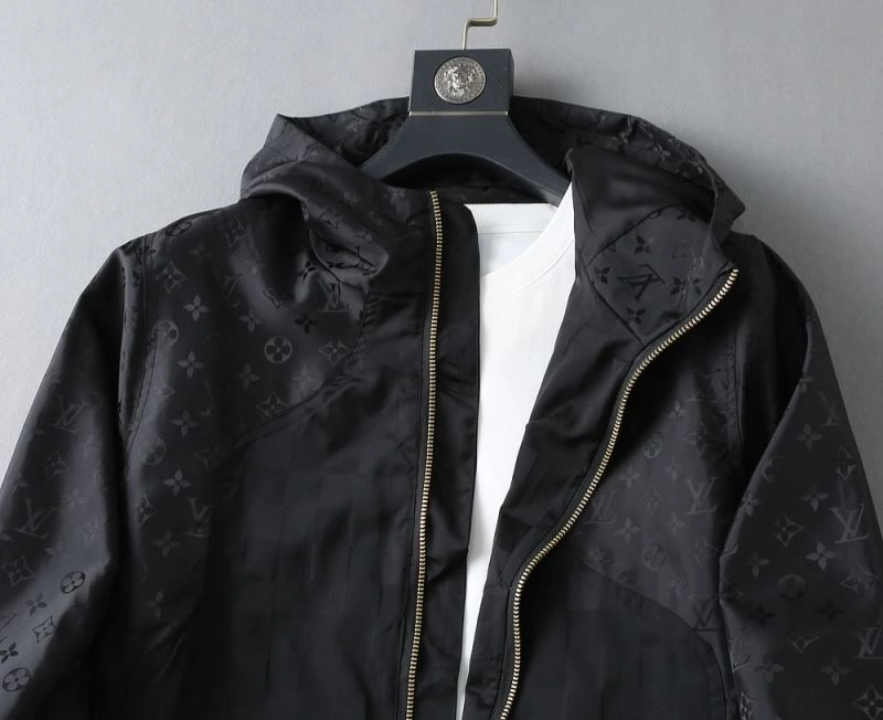 Brand-original Louis Vuitton Outwear
