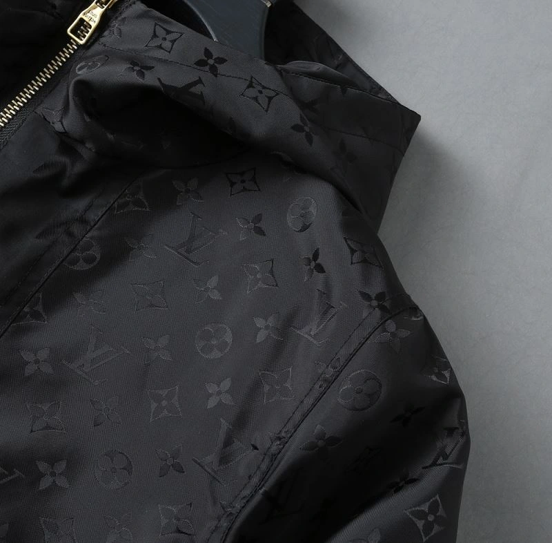 Brand-original Louis Vuitton Outwear