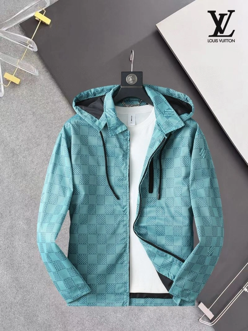 Louis Vuitton Outwear