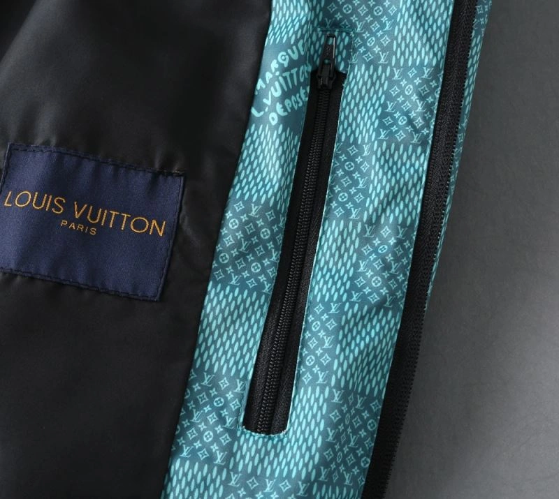 Value-priced Louis Vuitton Outwear
