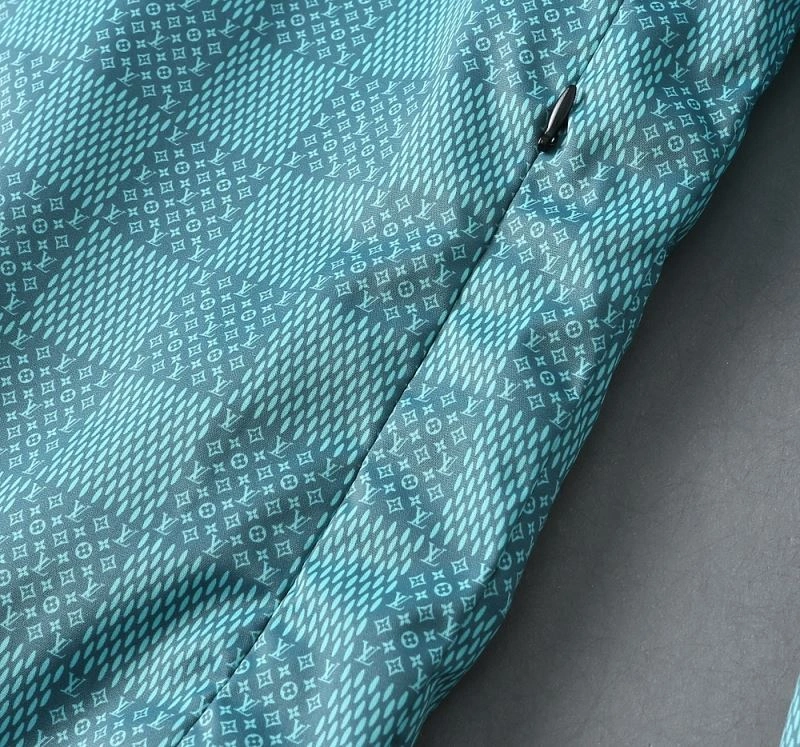 Value-priced Louis Vuitton Outwear