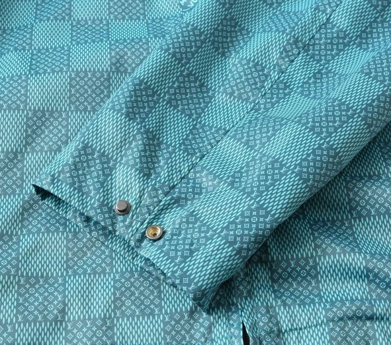 Value-priced Louis Vuitton Outwear