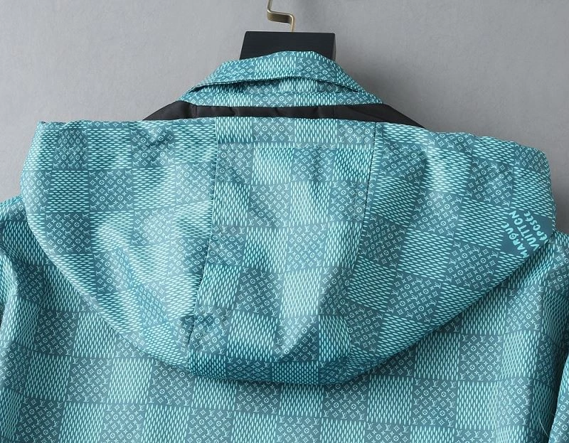 Value-priced Louis Vuitton Outwear