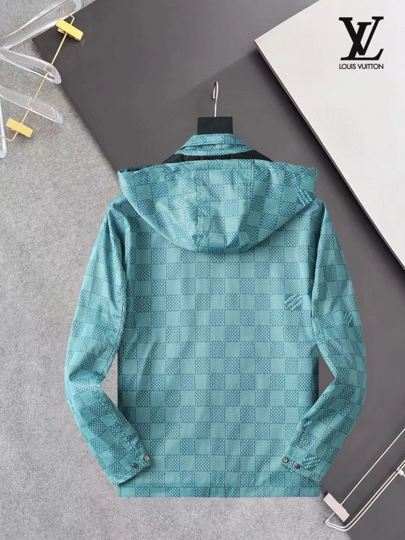 Value-priced Louis Vuitton Outwear