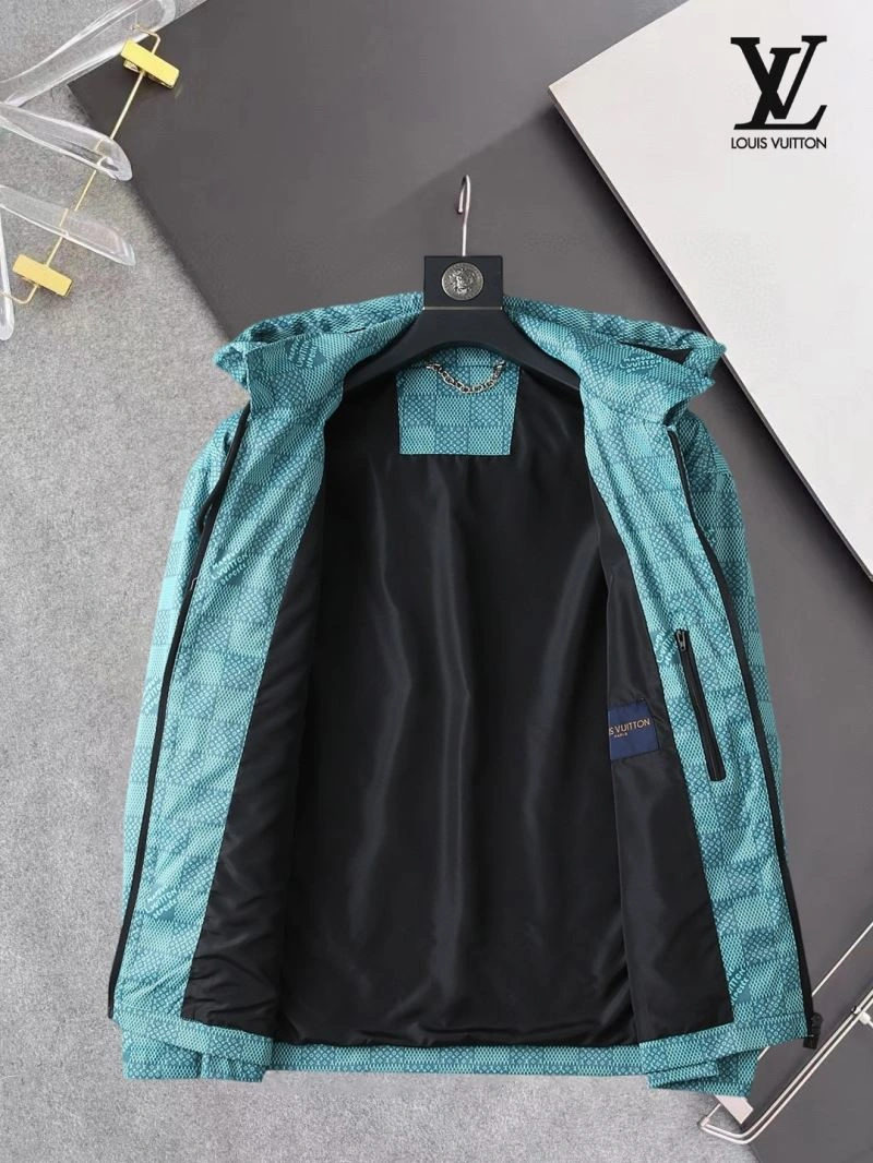 Value-priced Louis Vuitton Outwear