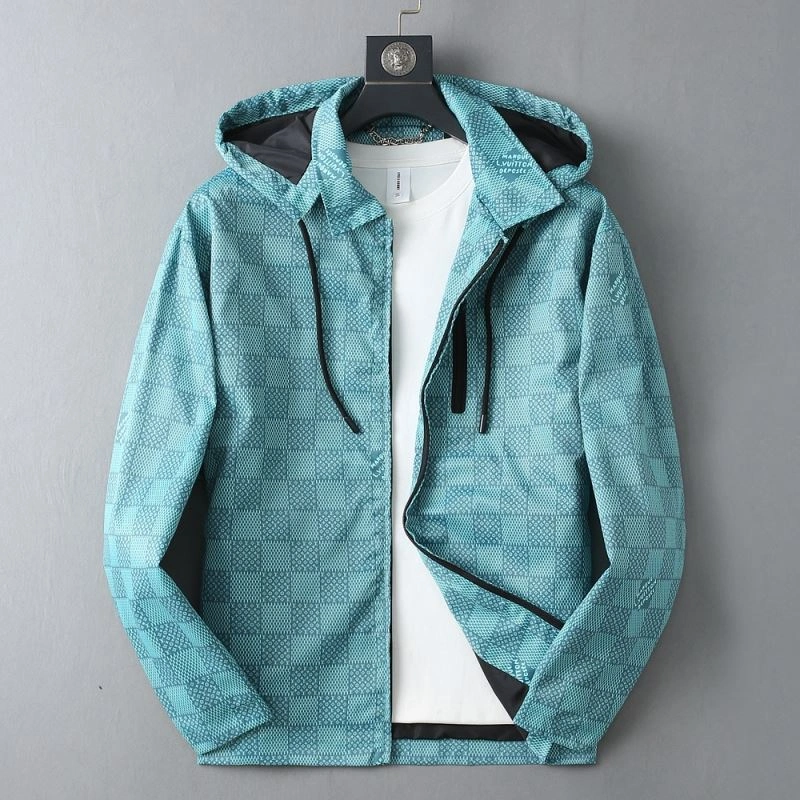 Value-priced Louis Vuitton Outwear