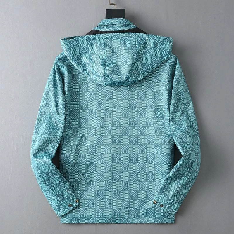 Value-priced Louis Vuitton Outwear