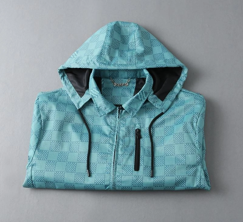 Value-priced Louis Vuitton Outwear