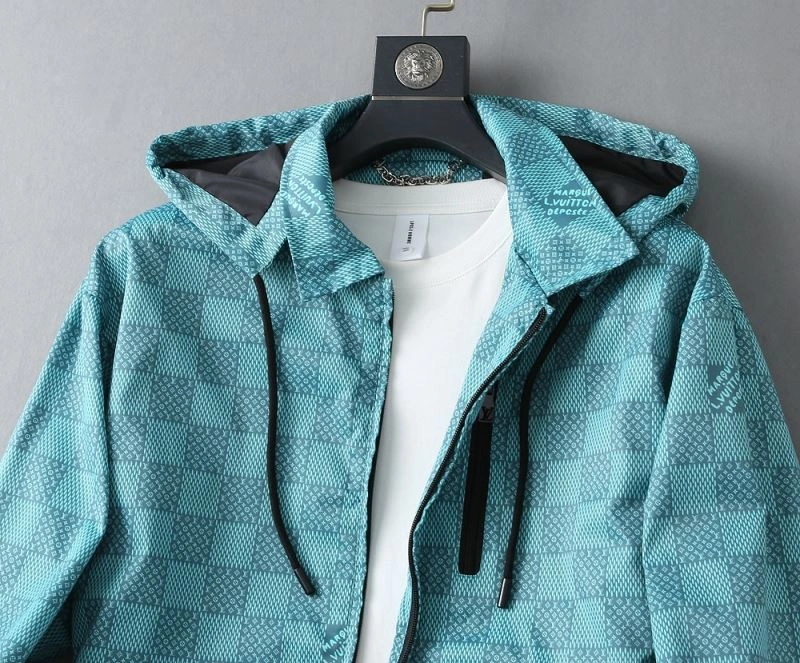 Value-priced Louis Vuitton Outwear